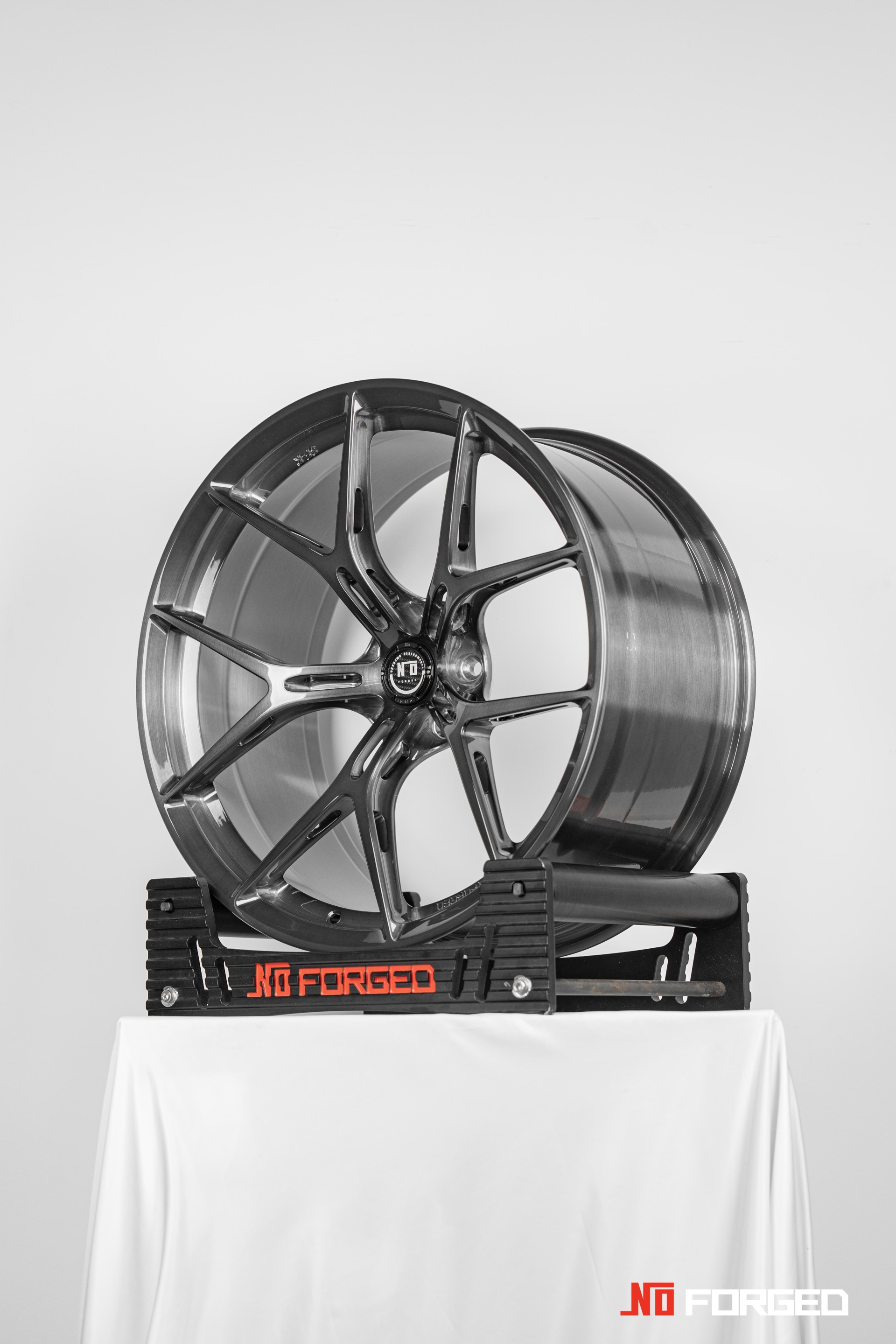 Extreme Series-Photo Gallery （wheel） - N-zero Forged Wheel