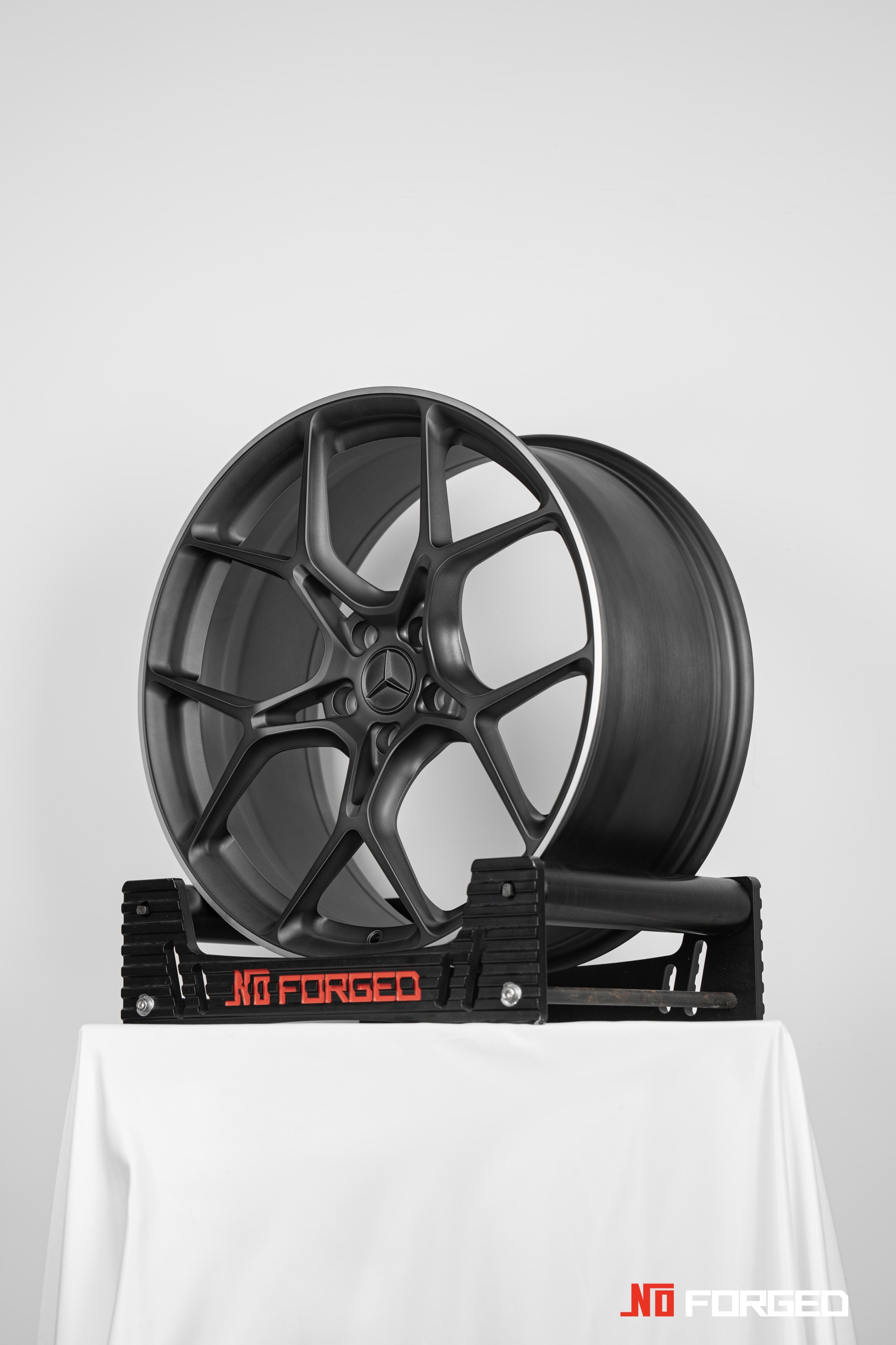 Unknown Series-Photo Gallery (wheel) - N-zero Forged Wheel
